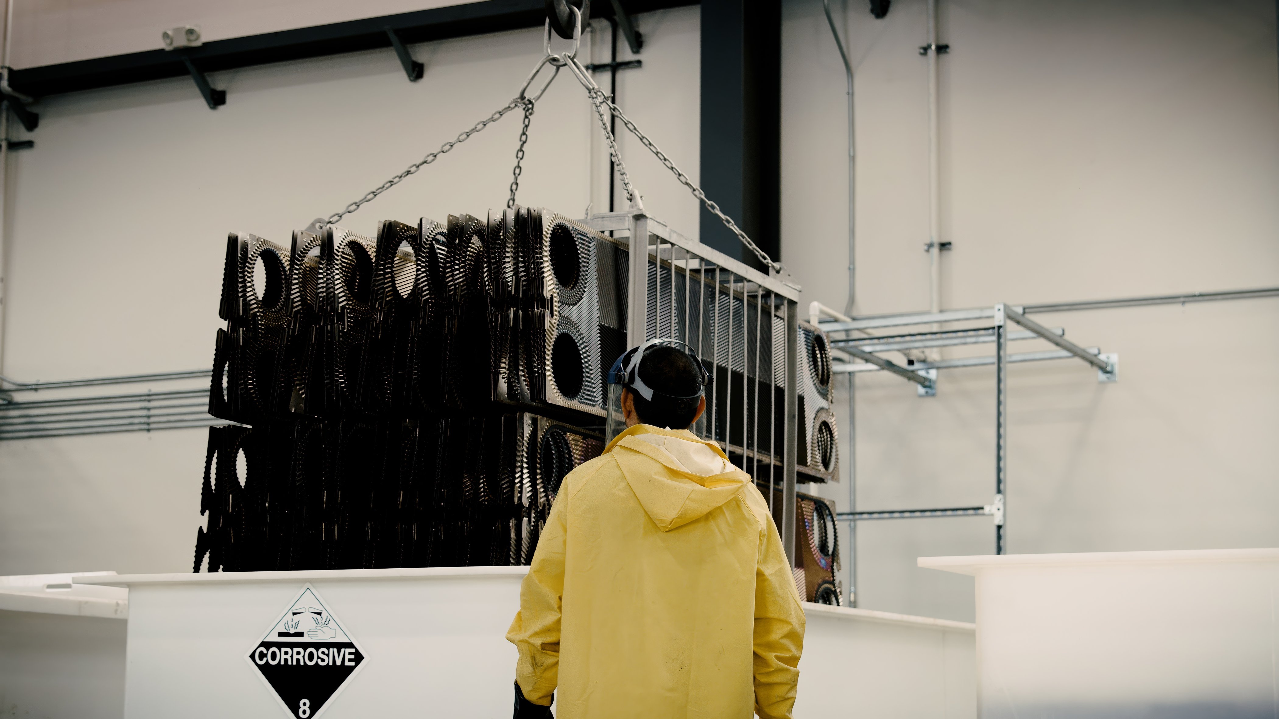 传特集团 | Tranter