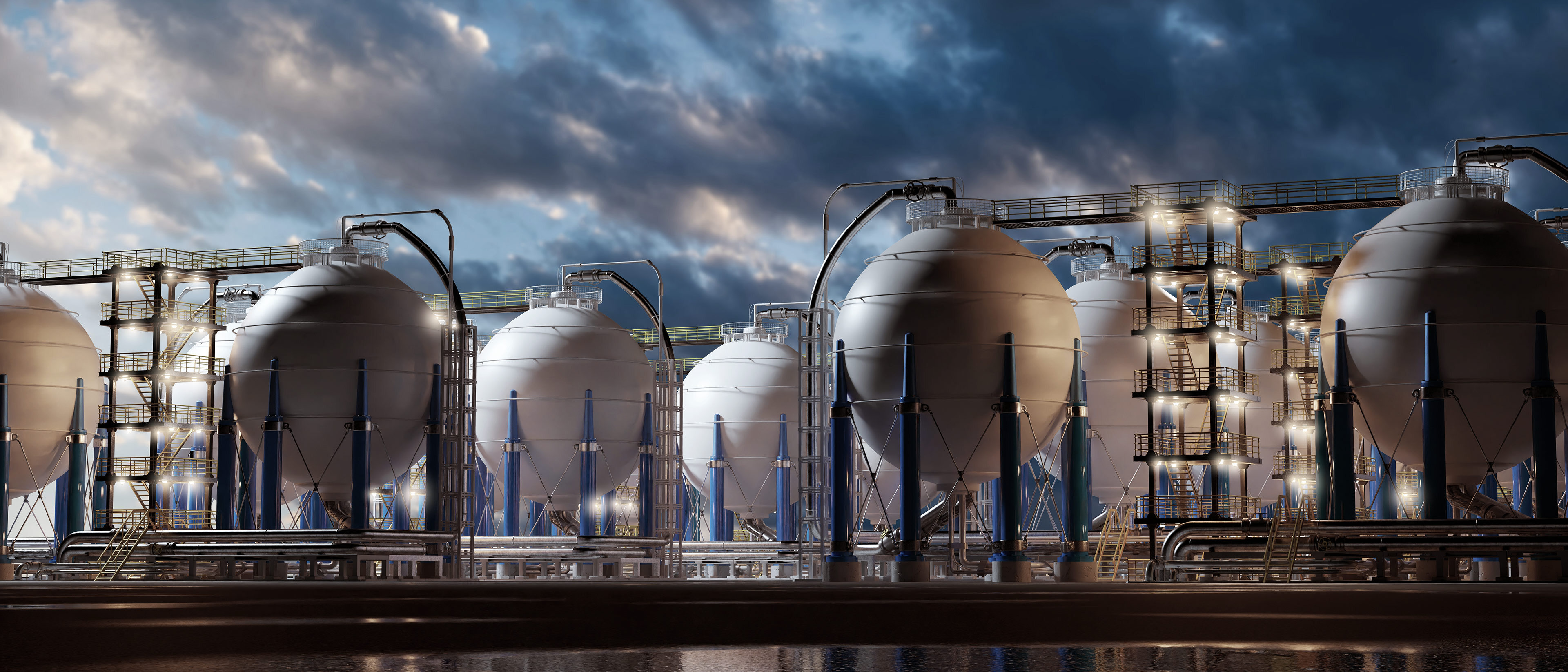 全焊接板框式换热器 | Tranter